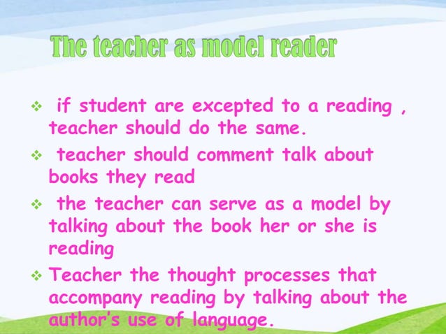 SSR ( SUSTAINED SILENT READING ) | PPTX