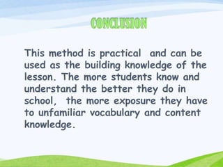 SSR ( SUSTAINED SILENT READING ) | PPTX