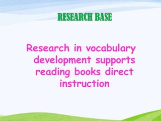 SSR ( SUSTAINED SILENT READING ) | PPTX