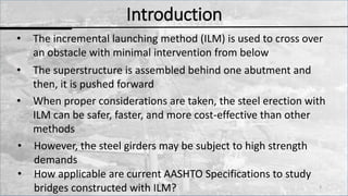 SSRC Presentation of Telmo Andres Sanchez | PPTX