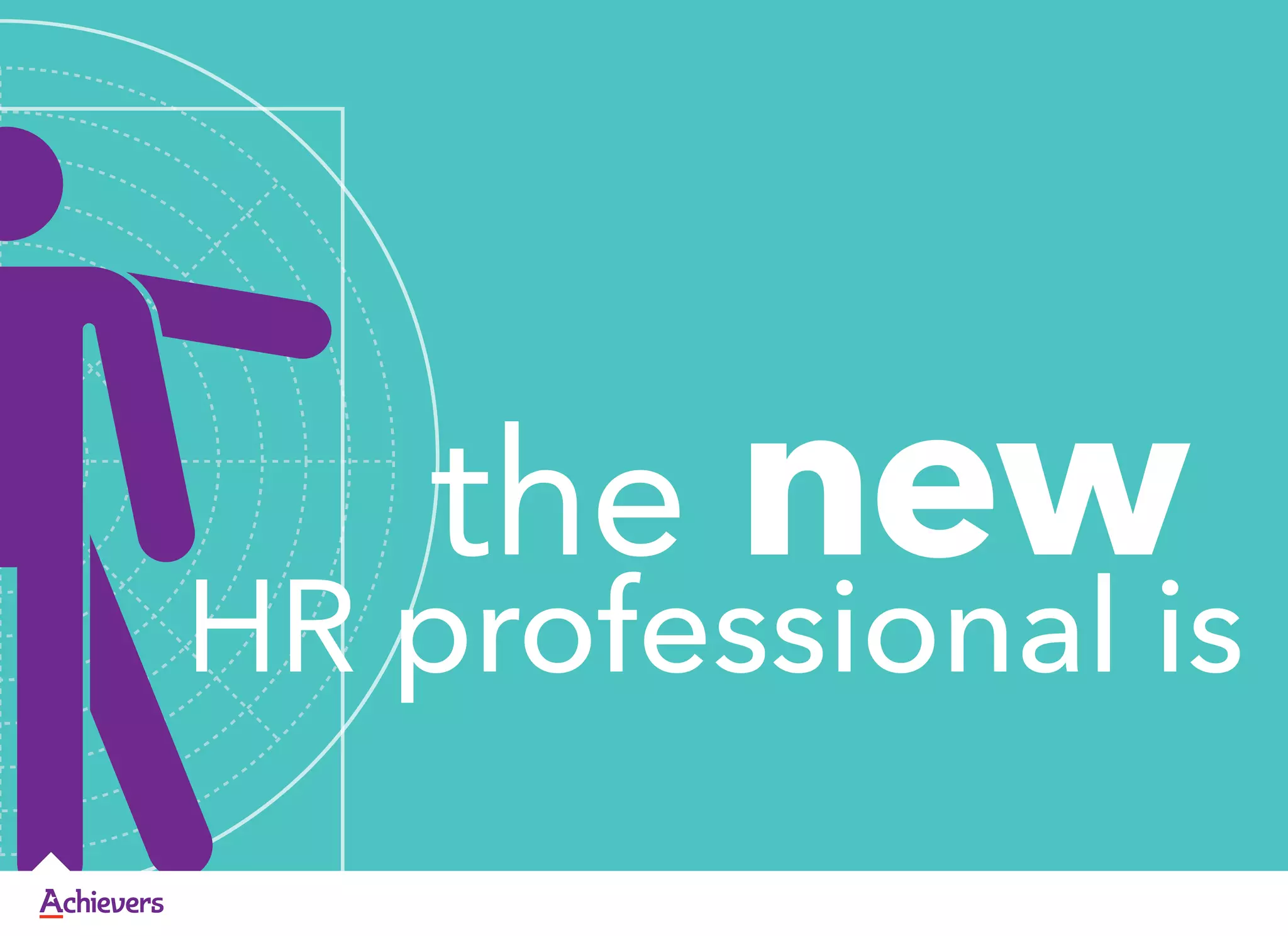 The Redefined HR Pro | PPT