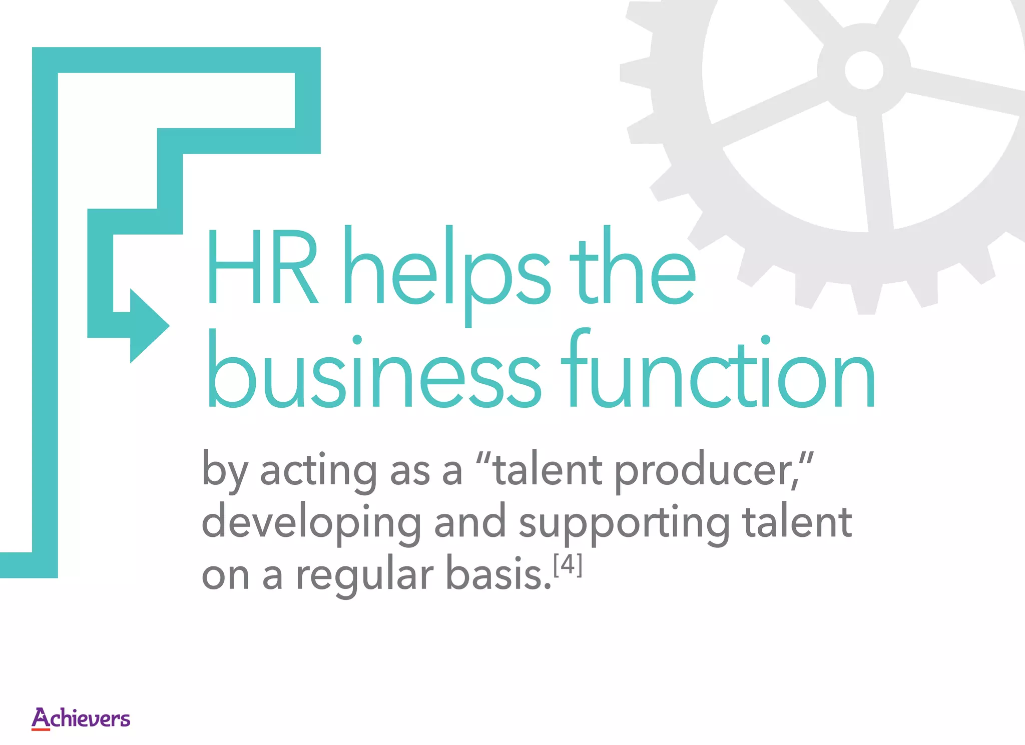The Redefined HR Pro | PPT