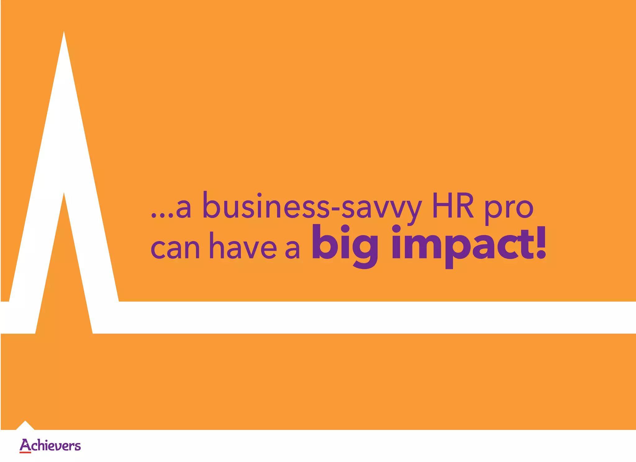 The Redefined HR Pro | PPT