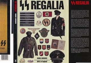 SS regalia | PPT