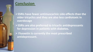 Ssri.ppt 2013 | PPTX