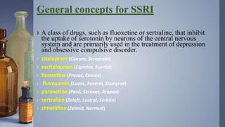 Ssri.ppt 2013 | PPTX