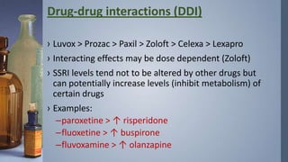 Ssri.ppt 2013 | PPTX