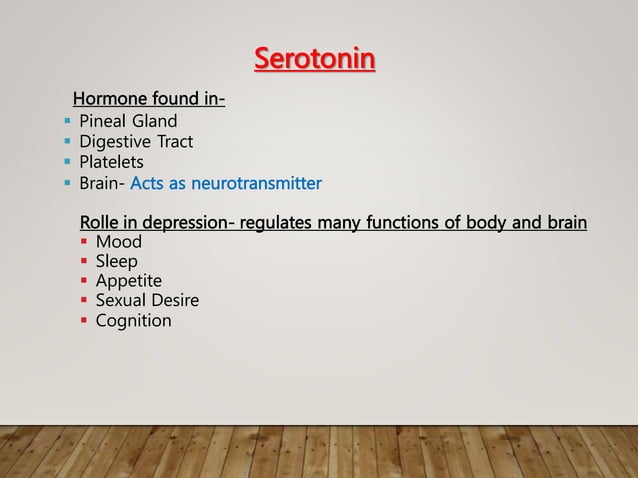 SSRI ANTI DEPPRESENT DRUGS- SEROTONIN SELECTIVE REUPTAKE INHIBITOR.pptx ...
