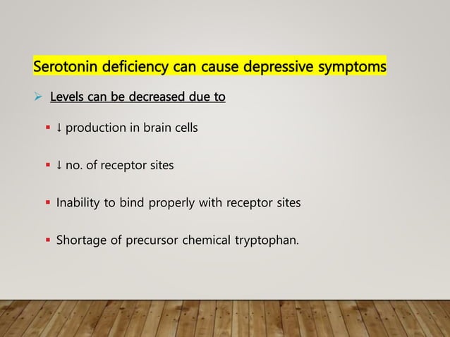 SSRI ANTI DEPPRESENT DRUGS- SEROTONIN SELECTIVE REUPTAKE INHIBITOR.pptx ...
