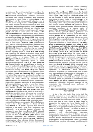 Integrating Porter-Lawler Theory of Motivation and Hofstede's ...