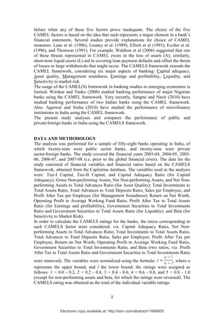 Ssrn id1666900 | PDF