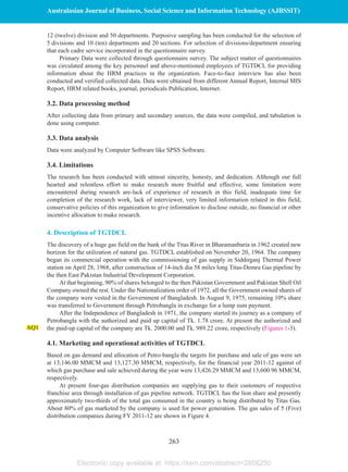 Human Resource Management Practices in Government Companies of Bangladesh: A Case Study | PDF