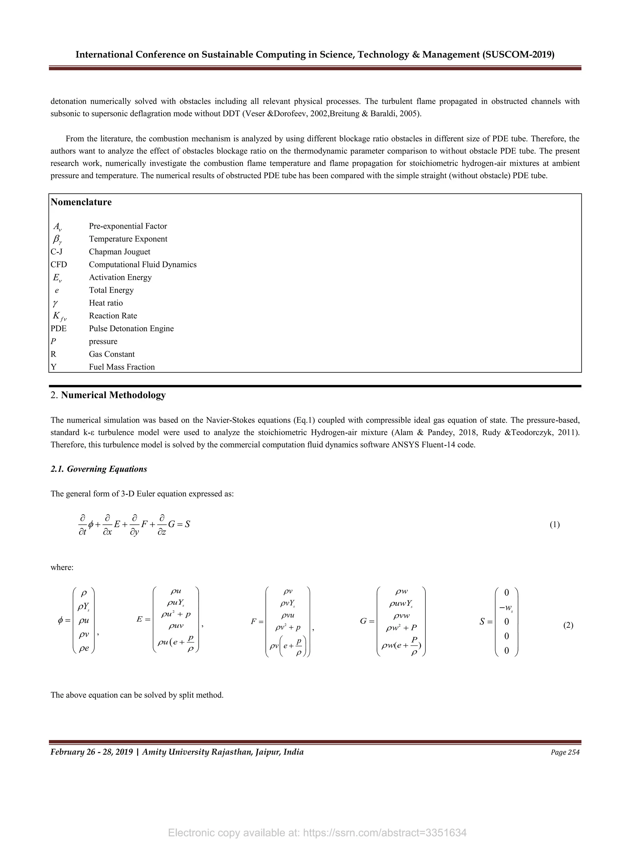 SSRN-id3351634 (1).pdf | Chemistry | Science