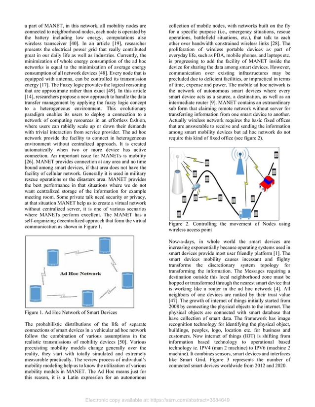 Fuzzy Control Based Mobility Framework For Evaluating Mobility Models