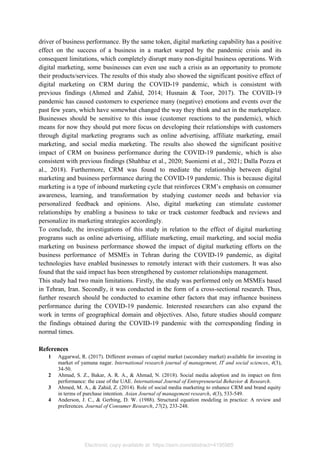 SSRN-id4195985.docx | Business | Business and Finance