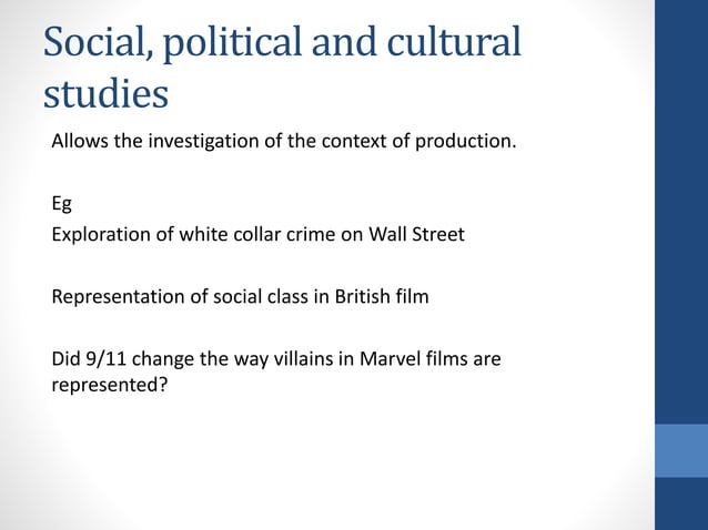 Ssrp intro lesson | PPT