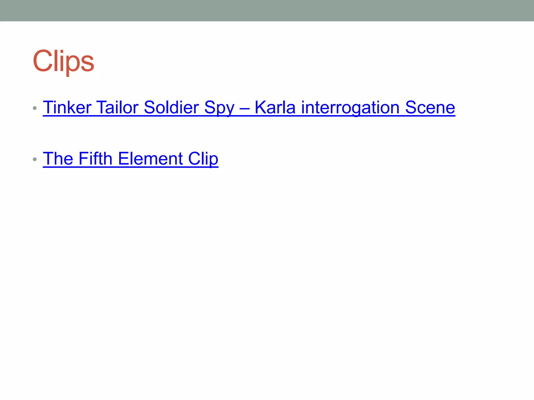 Ssrp presentation | PPTX | Screenwriting | Content Production