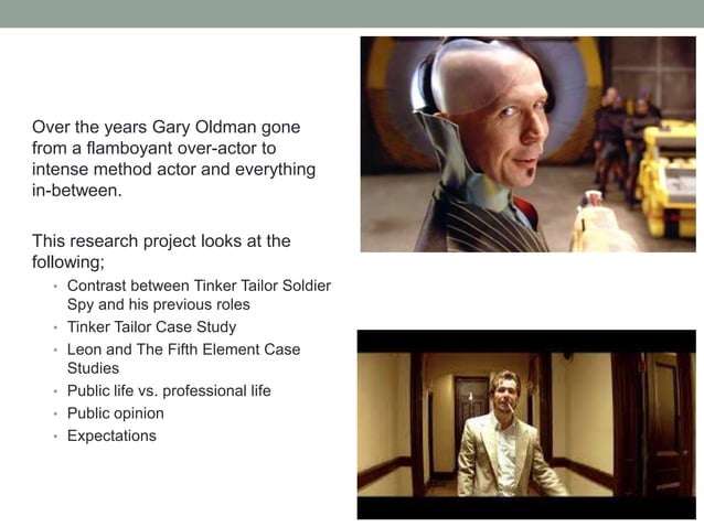 Ssrp presentation | PPTX | Screenwriting | Content Production