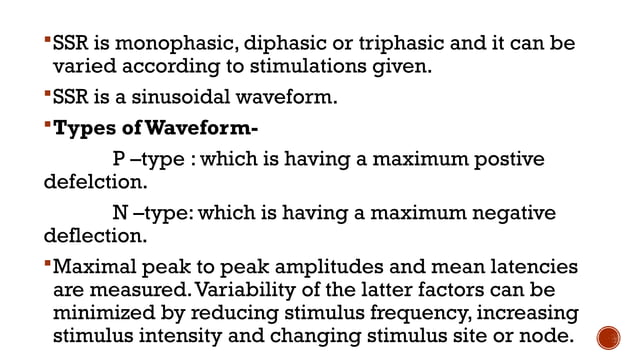 Understanding Sympathetic Skin Response (SSR) and RR Interval: A ...