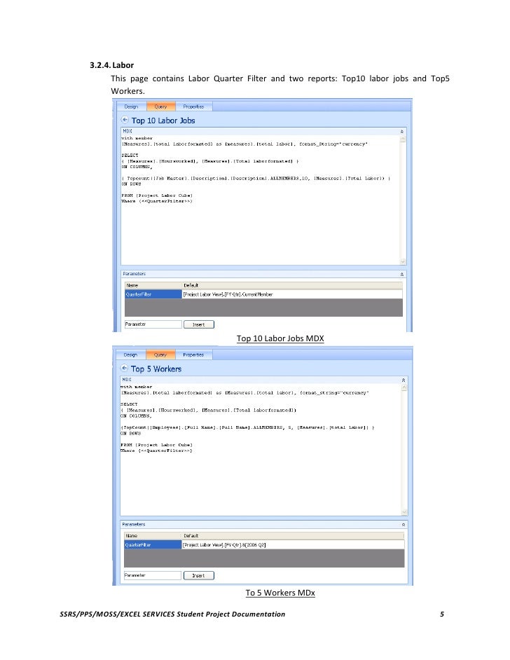 C-Project Report-SSRS