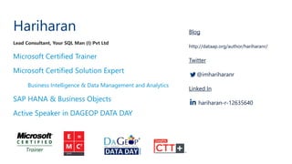 SQL Server Reporting Services 2016 Features | PDF | Browsers | Computer Software and Applications