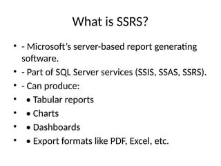 Data and Analytics SSRS_Basic_Training_Demo.pptx