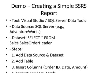 Data and Analytics SSRS_Basic_Training_Demo.pptx