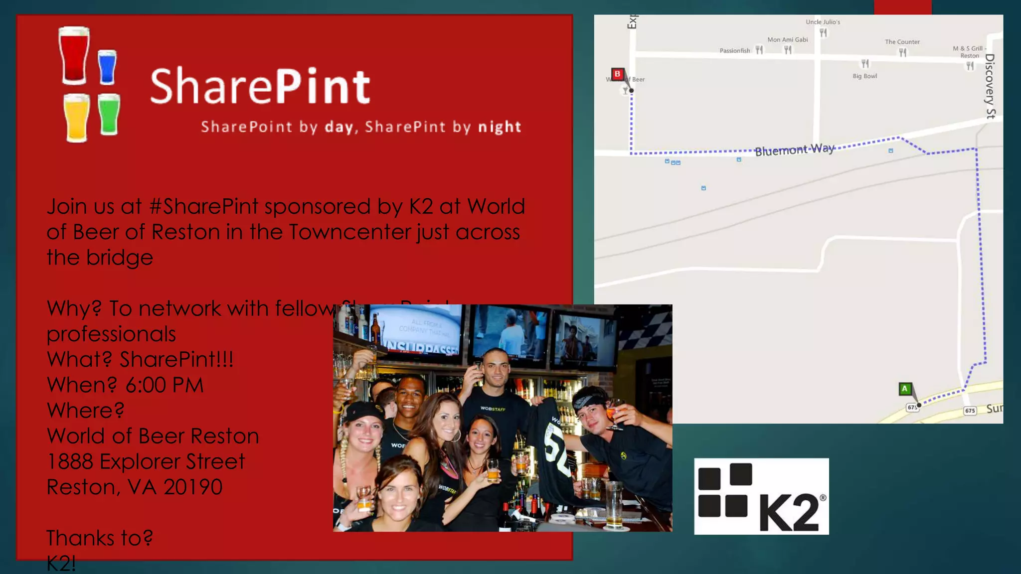 SSRS integration with share point | PPTX