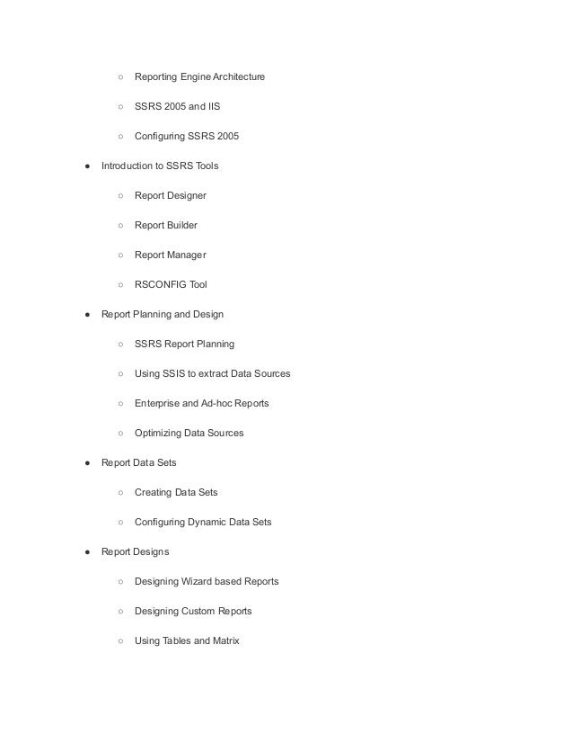 SSRS Online Training.pdf