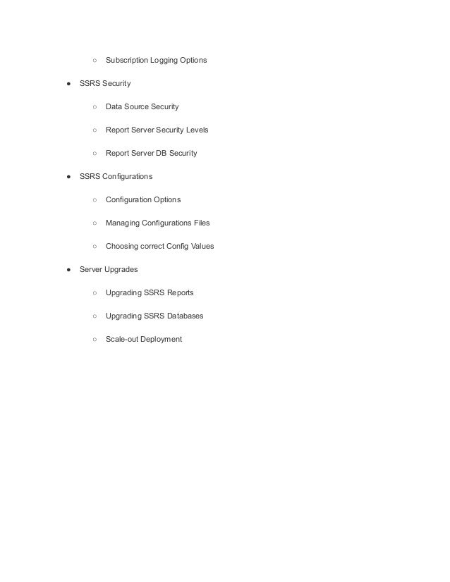 SSRS Online Training.pdf SSRS Online Training.pdf