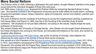 Charles Horten cooley, Jane Adam, Robert k Merton | PPT