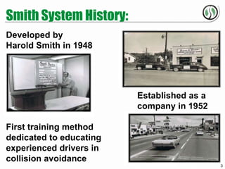 Truck and Large Vehicles | PPSX