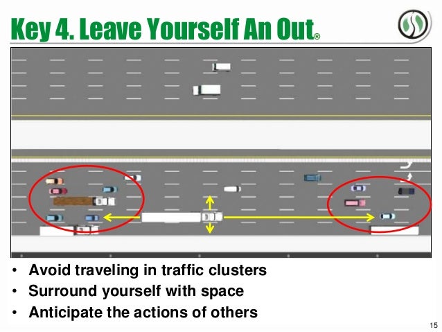 Truck and Large Vehicles