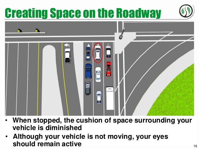 Truck and Large Vehicles