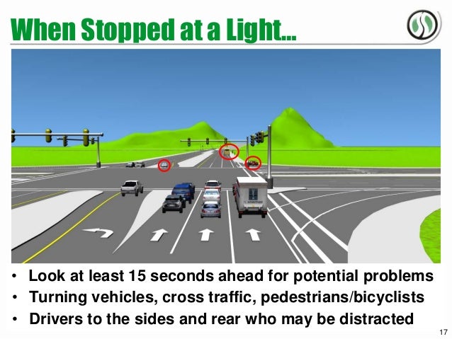 Truck and Large Vehicles