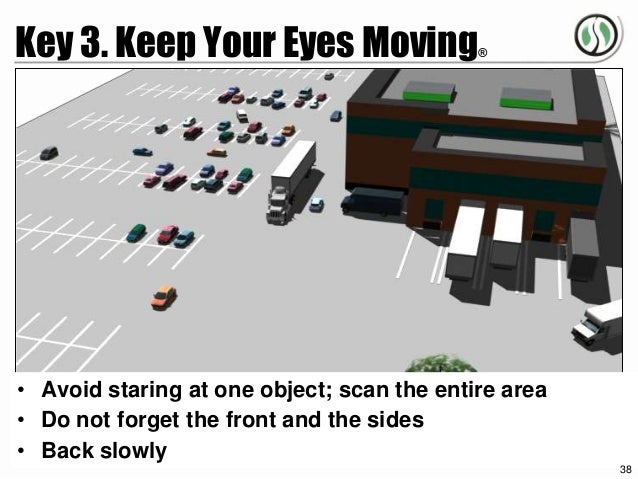 Truck and Large Vehicles