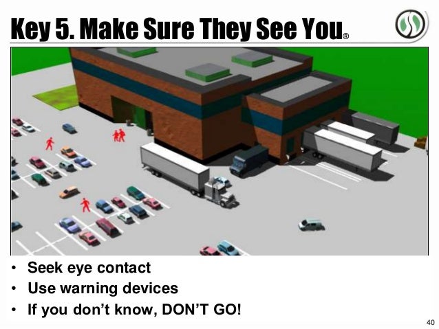 Truck and Large Vehicles