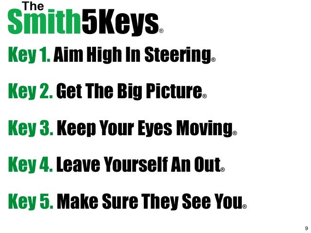 Truck and Large Vehicles