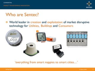 Sss14howlett Sentec | PPT