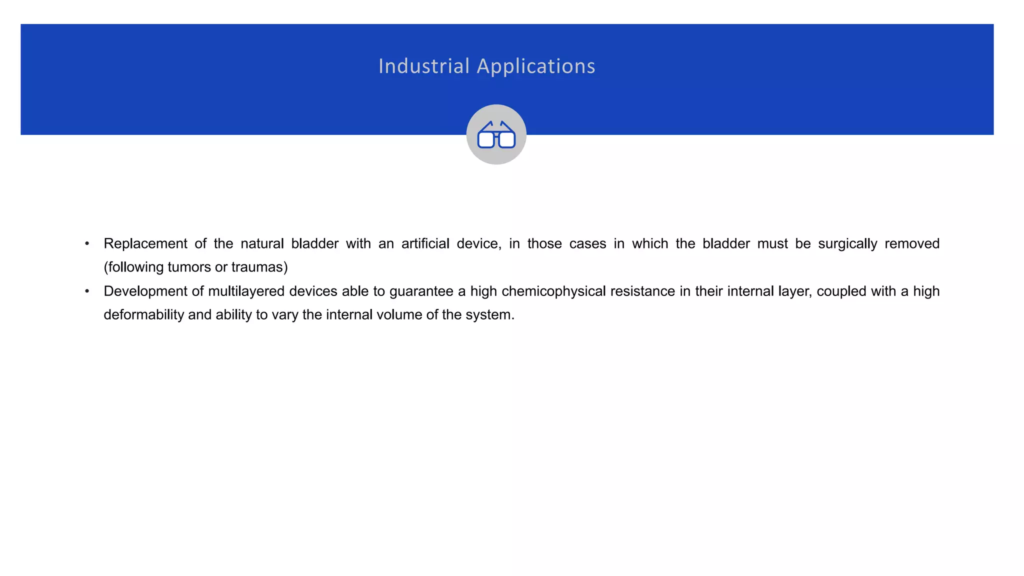 ARTIFICIAL BLADDER AND MANUFACTURING PROCESS | PDF