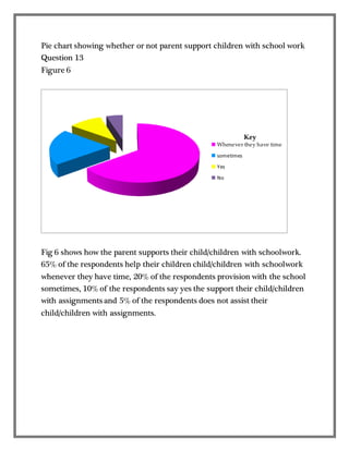 Social Studies SBA | DOCX