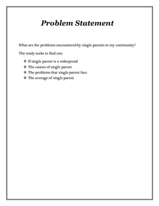 Social Studies SBA | DOCX