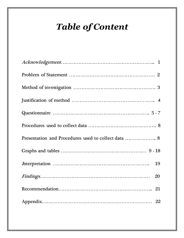 Social Studies SBA | DOCX