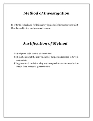 Social Studies SBA | DOCX