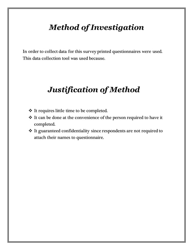 Social Studies SBA | DOCX