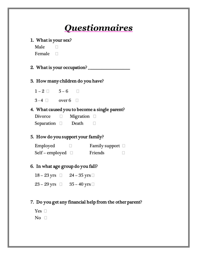 Social Studies SBA | DOCX
