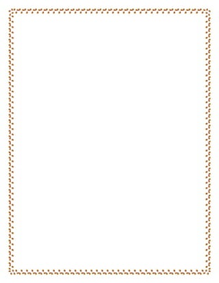 Social Studies Border