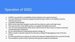 SSSC and GCSC | PPTX | Radio Control | Hobbies & Interests