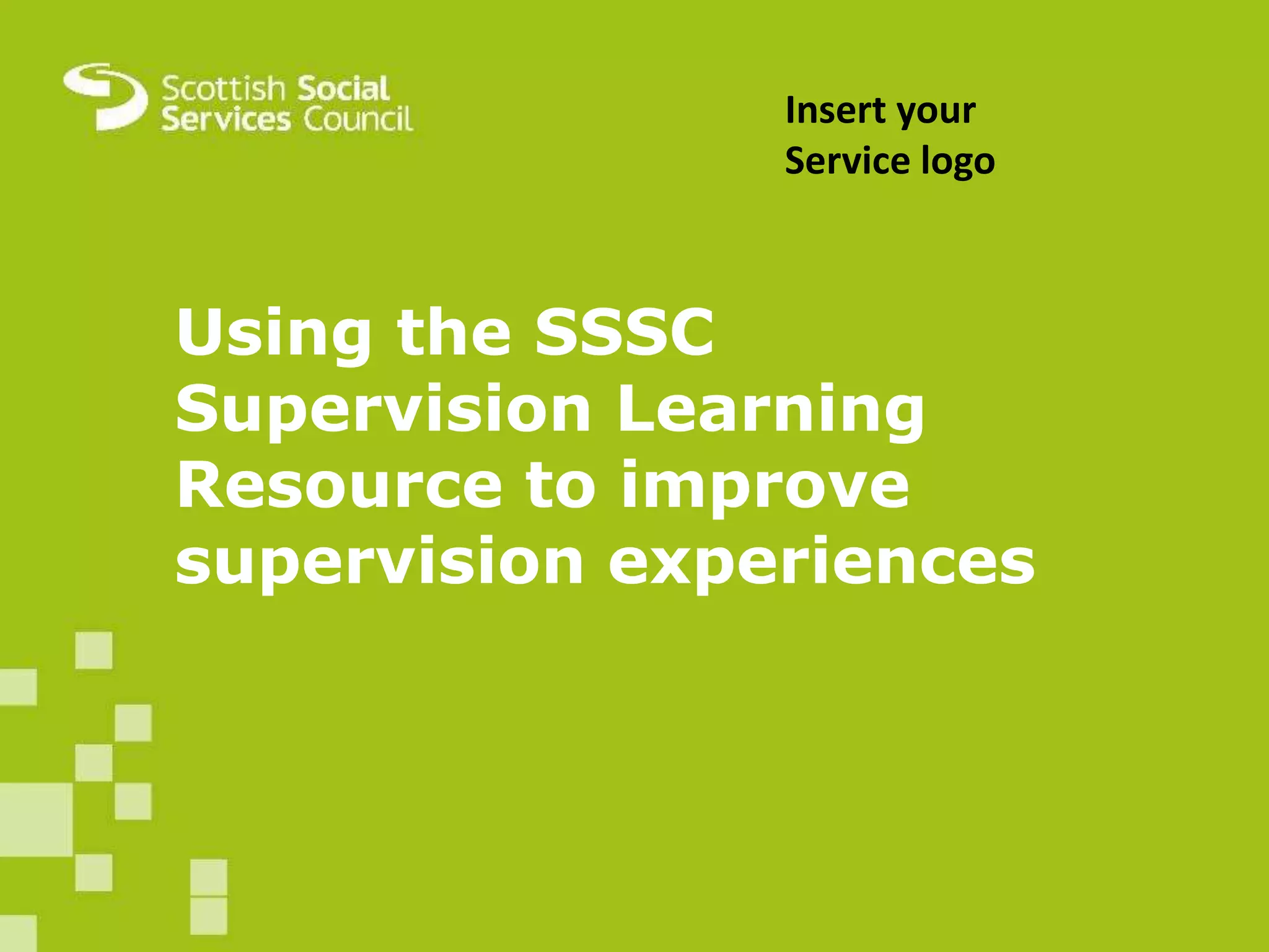SSSC_supervision_presentation.pptx