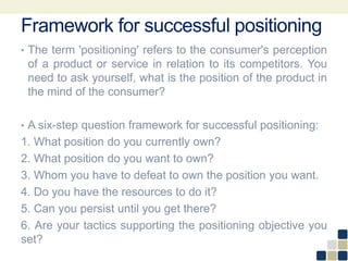 Ss segmentation | PPT